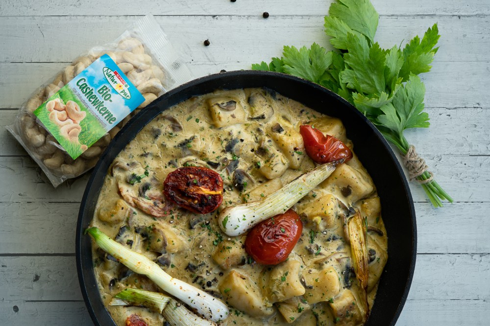 gratinirani krompirjevi njoki – irispotatolover